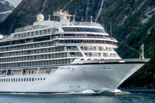 Voted #1 for Rivers, Oceans & Expeditions