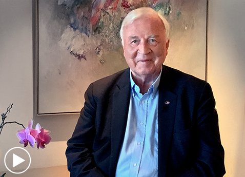 Exploring the World in Comfort | Viking River Cruises®